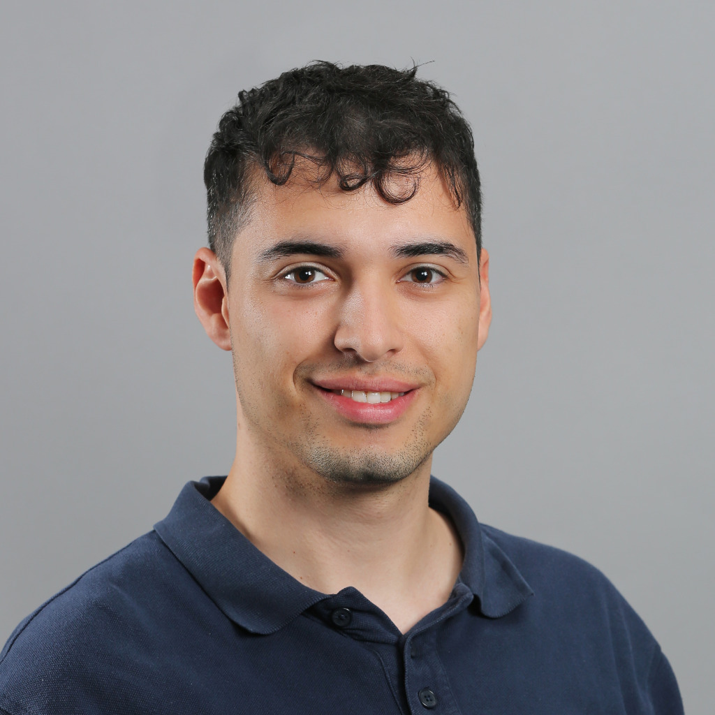 Simon Bräuninger - Software Development Engineer - Vector Informatik GmbH | XING