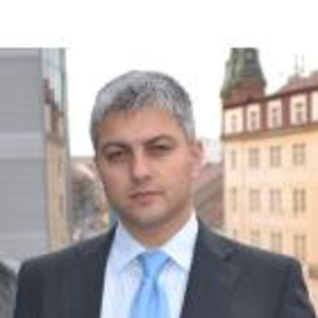 Daniel Zak - Master Black Belt / Process manager - ING, Prague | XING