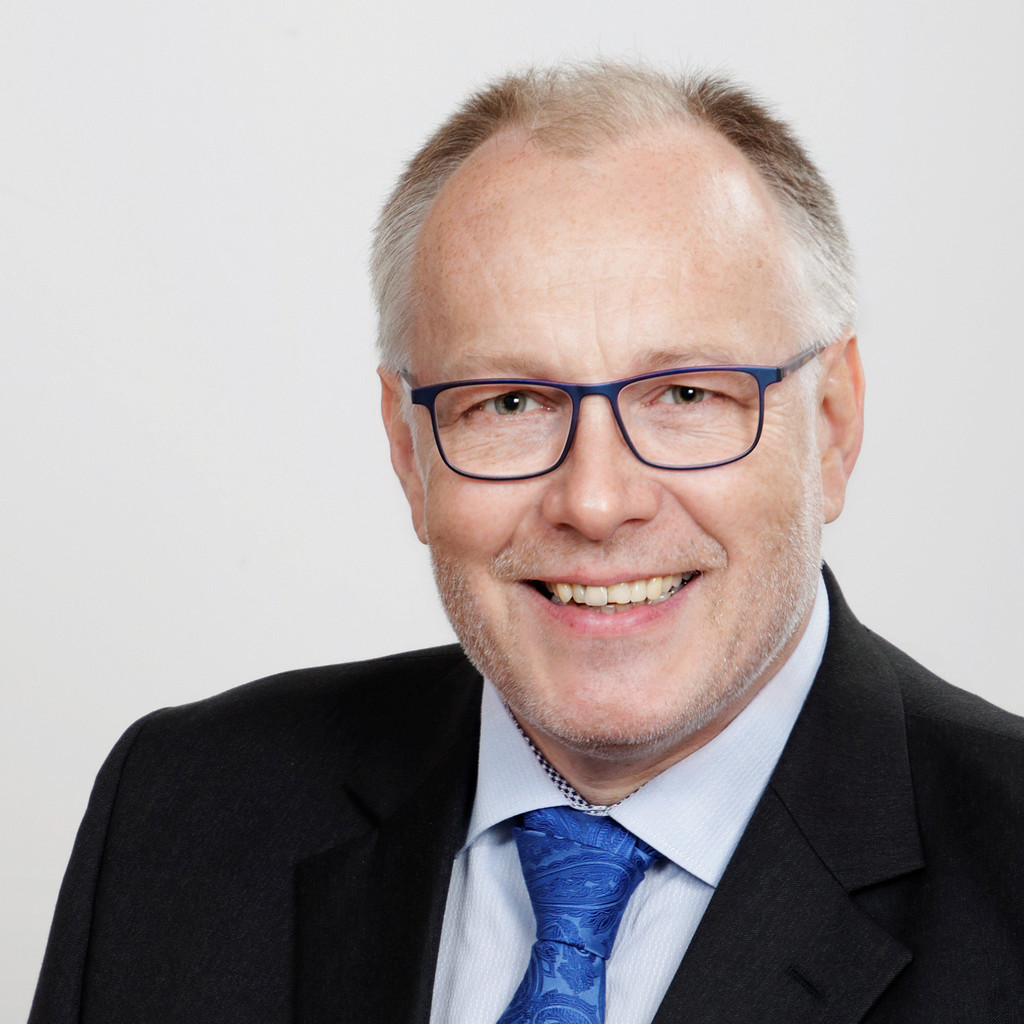 Marcus Rimpler - Standortleiter - Prokurist - Rimpler Projektmanagement ...