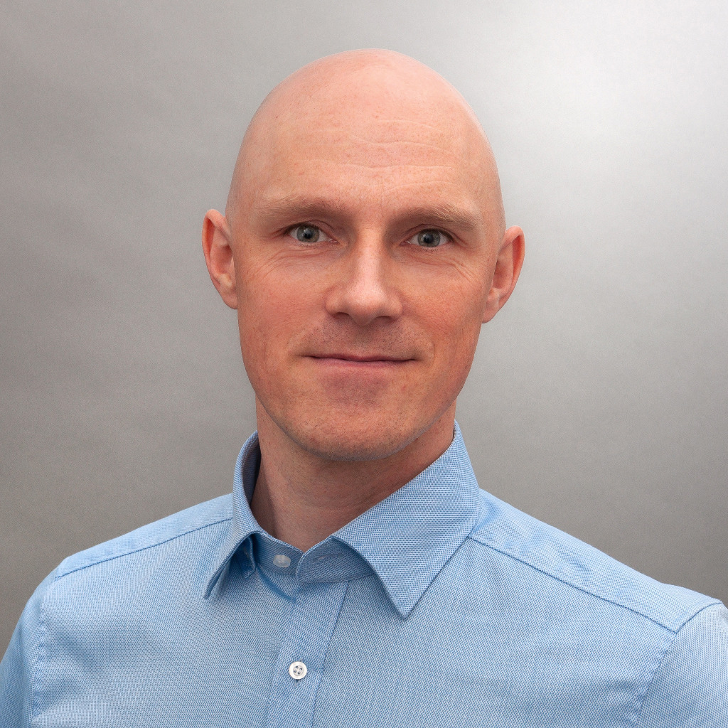 Marco Wolf - Sachbearbeiter Qualitätssicherung/Service - RSG Regel- und ...