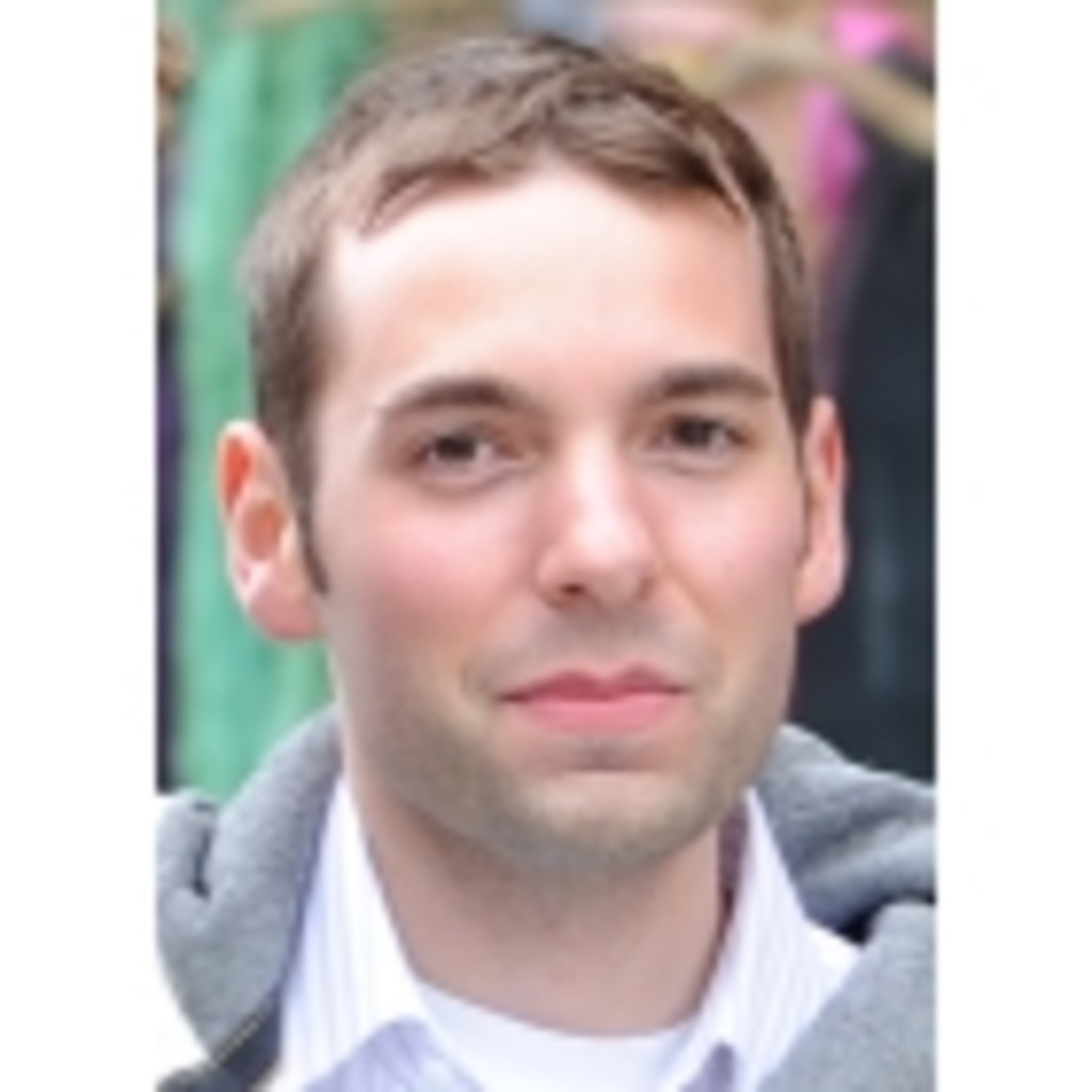 Stephen Blum - Founder - PubNub | XING Stephen Blum - Founder - PubNub | XING