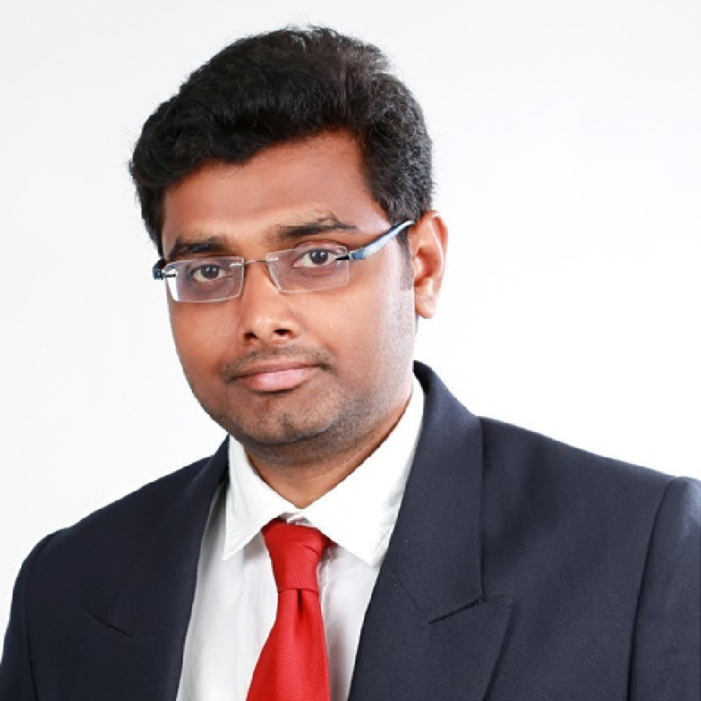 Ing. Praveen Kumar Selvaraj - Software Developer - Robert Bosch ... Ing. Praveen Kumar Selvaraj - Software Developer - Robert Bosch ...