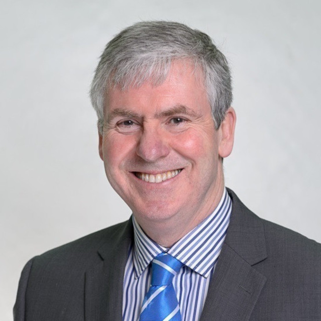 Paul Edwards - Manging Partner and Global Head of Pharmaceuticals and ...