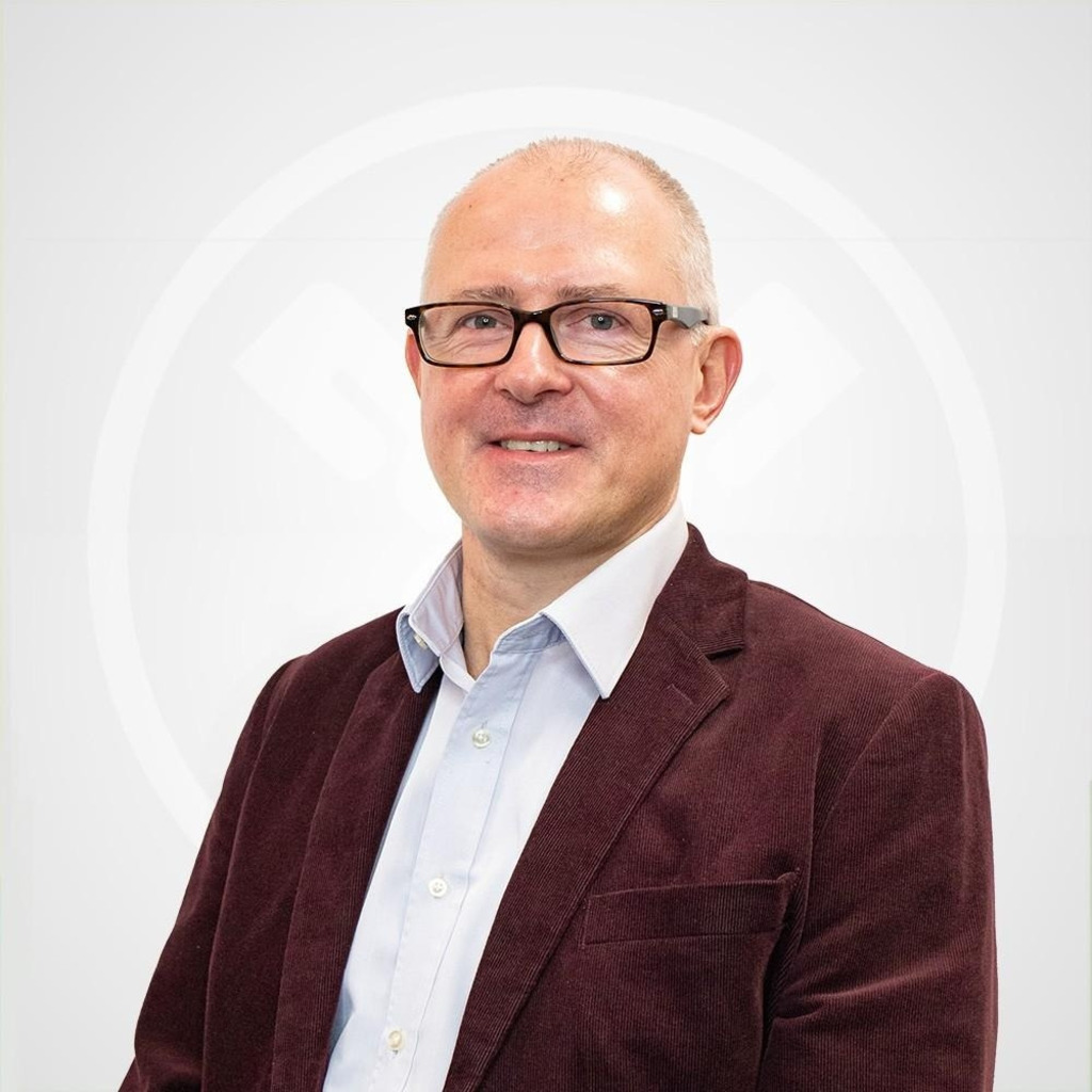 Frank Luzar - Leitung Rechnungswesen - Raiffeisen Warendorf eG | XING