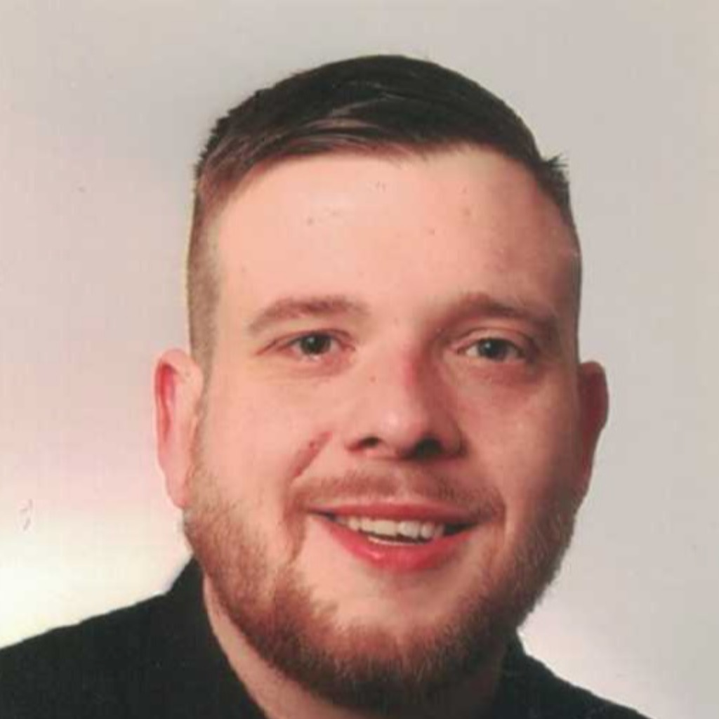 Martin Klein: Ausbildung und Berufserfahrung | XING