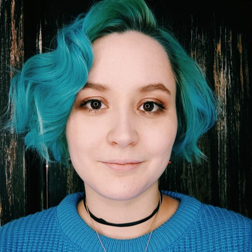 Daria Lutchenko - Documentation Lead - UP42 GmbH | XING