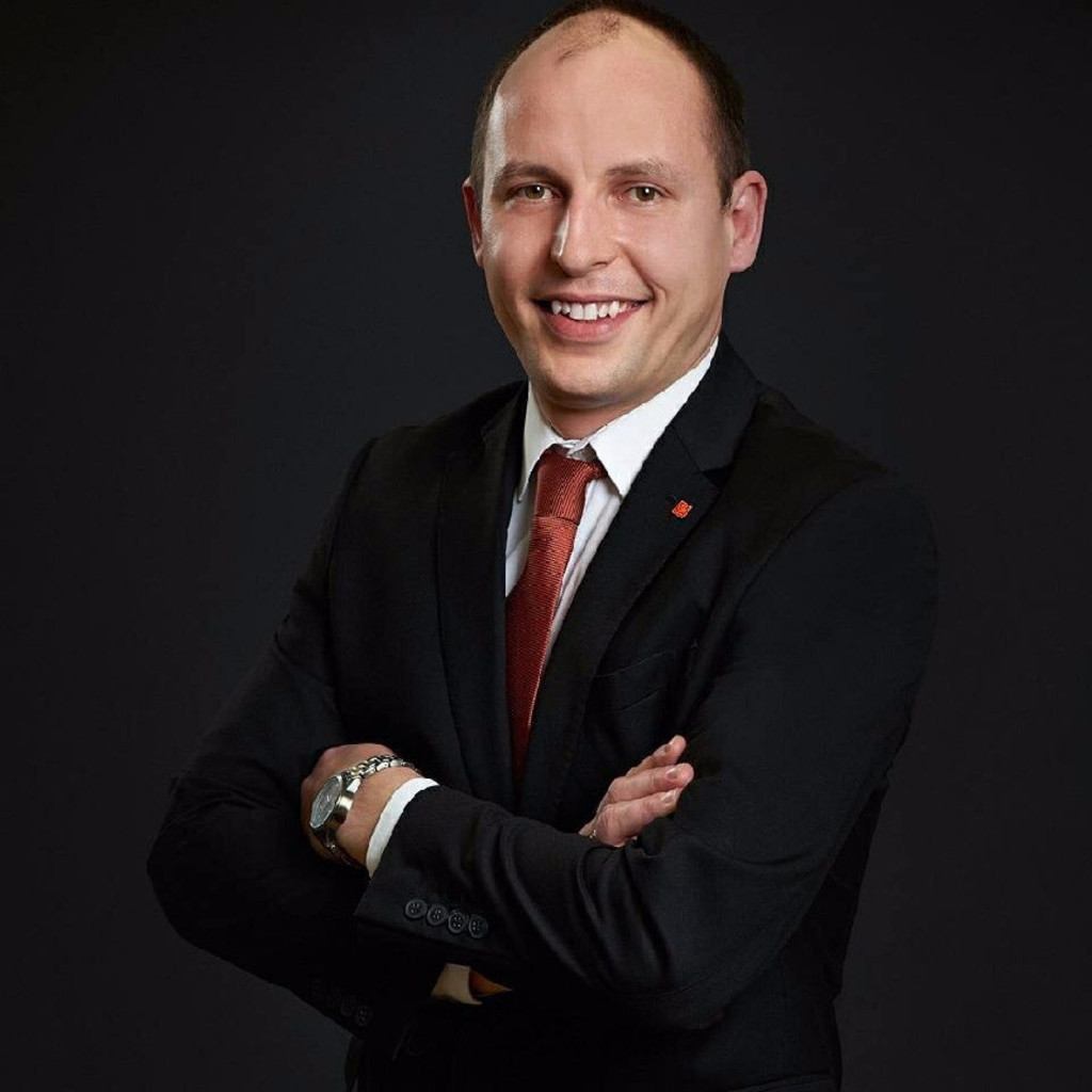 Christopher Ferko - Area Sales Manager - Lixil Water Technology / Grohe ...