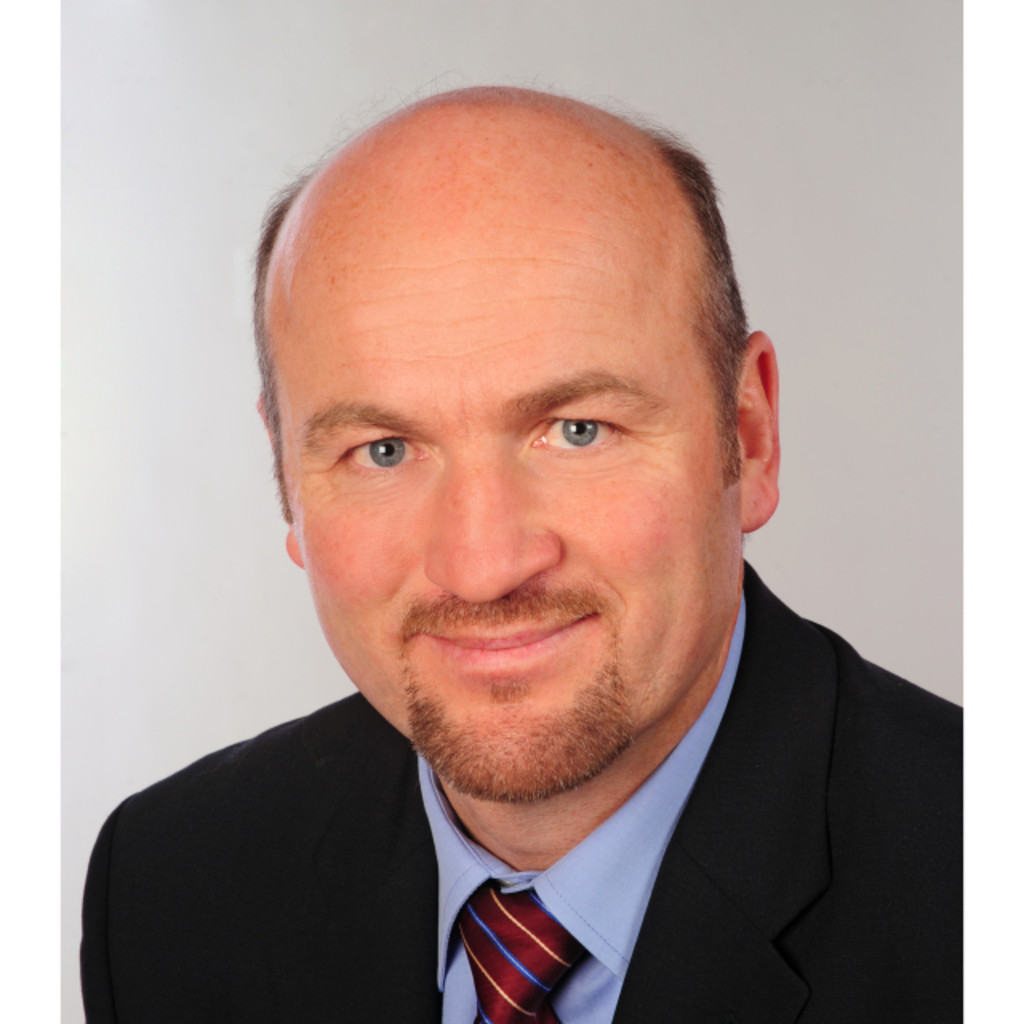 Thomas Gebler - Export Manager - Chr. Mayr GmbH + Co. KG | XING