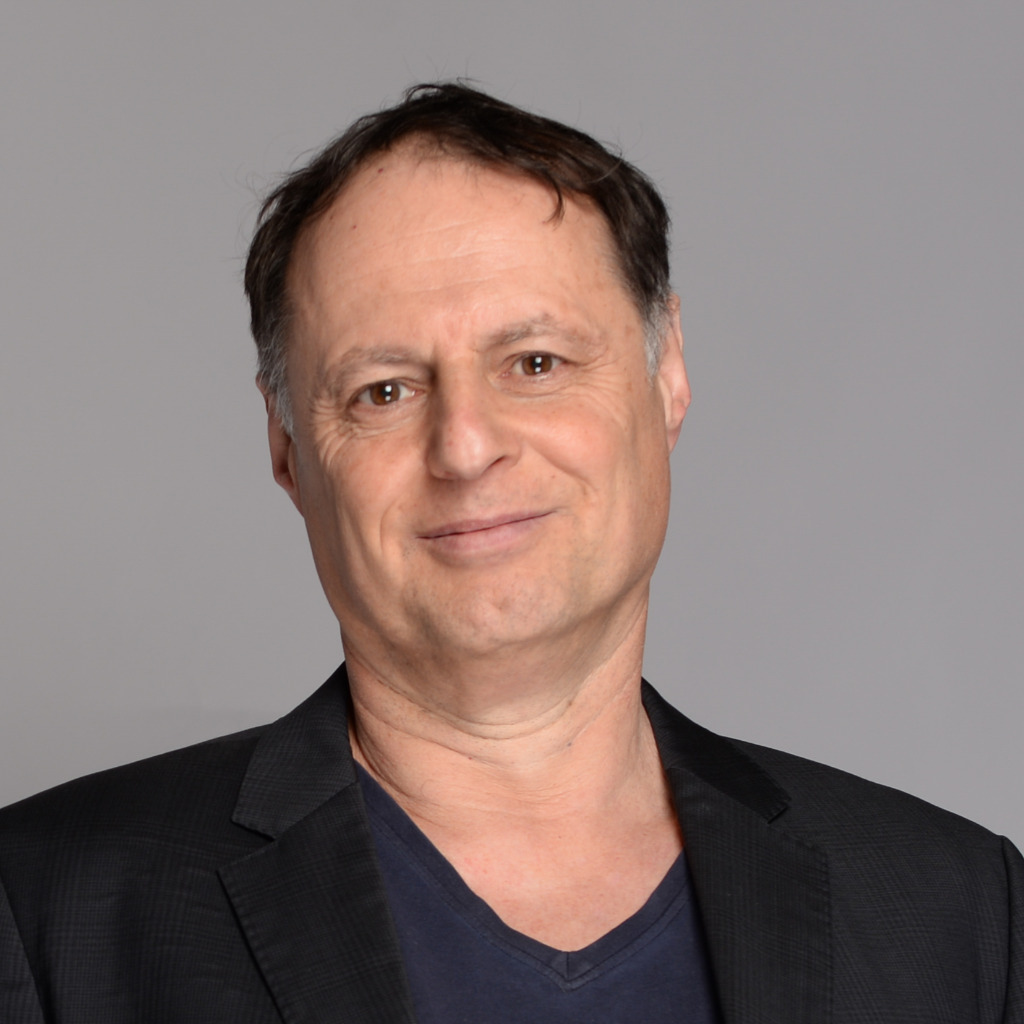 Martin Hirschmann - HR Consultant - KMCG GmbH Executive Search | XING