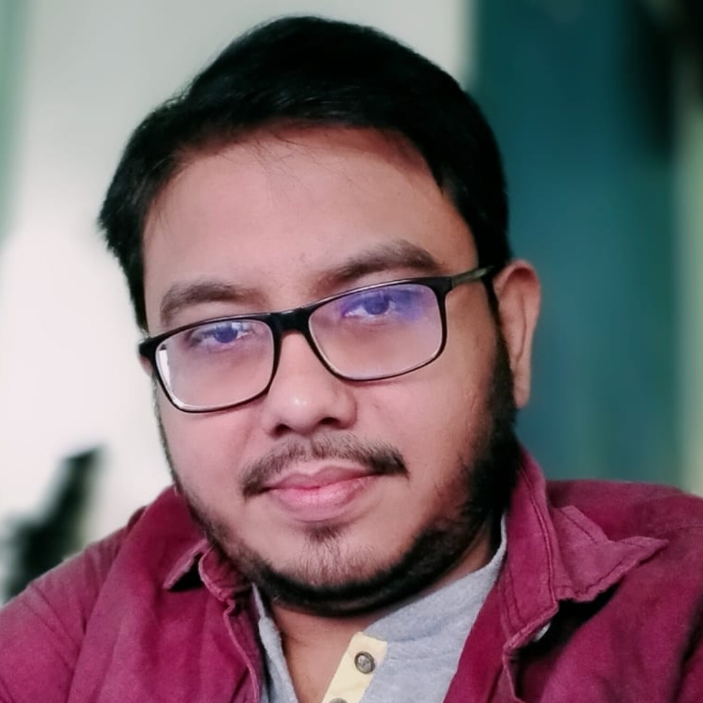 Bed Prakash Das - Senior Research Fellow - University of Calcutta | XING Bed Prakash Das - Senior Research Fellow - University of Calcutta | XING