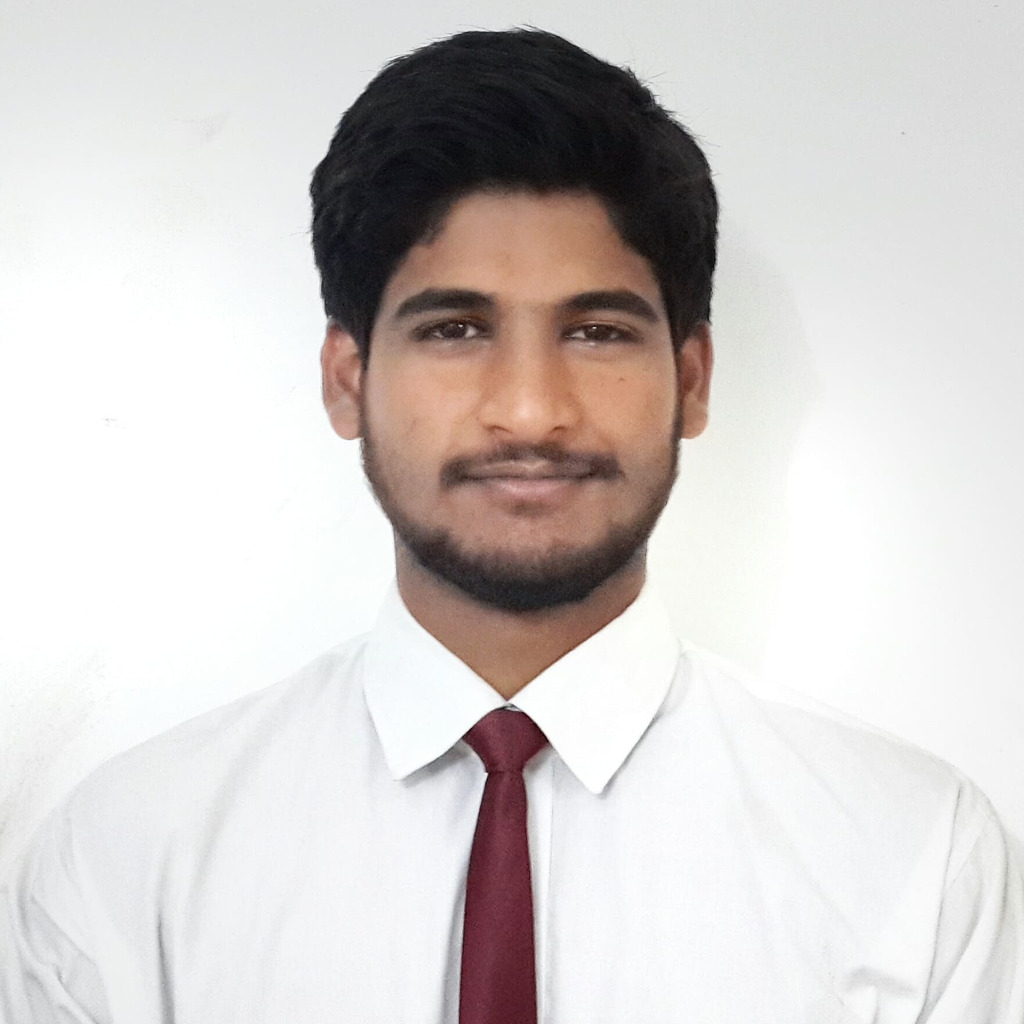 Puneet Dwivedi - Senior Software Engineer - Global Payments | XING