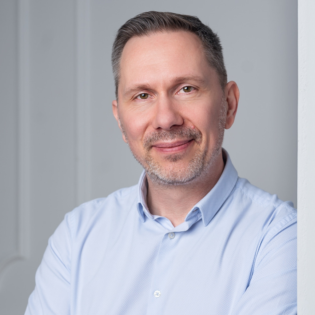 Lukasz Ostrowski - acting Director Group Procurement - Allegro.eu | XING