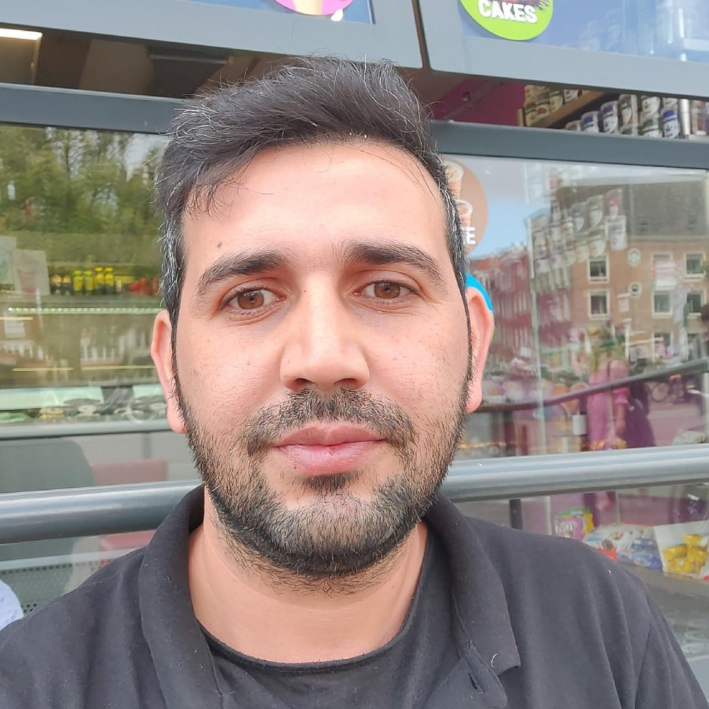 Badin ALkamali - IT Specialist - King stark | XING