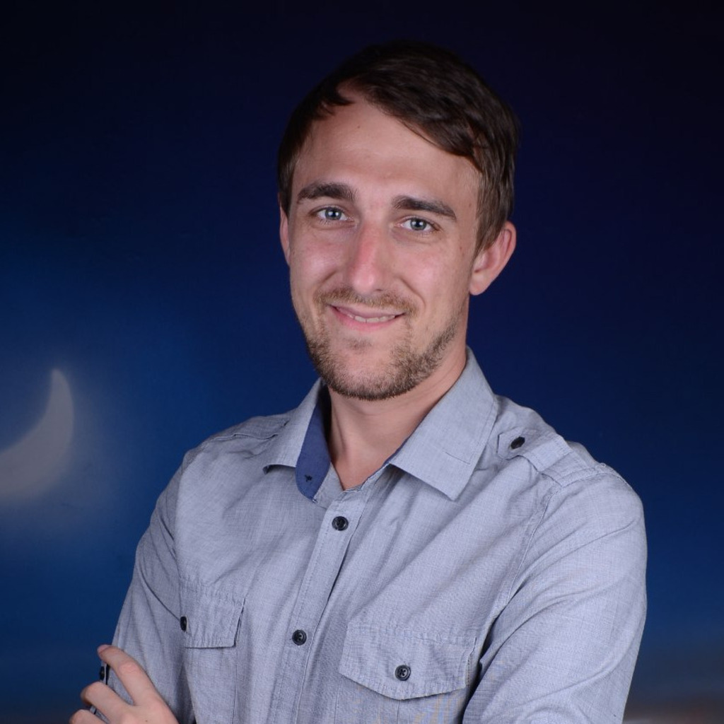 Tim Lindenmaier - Lead Applikateur - Magna | XING