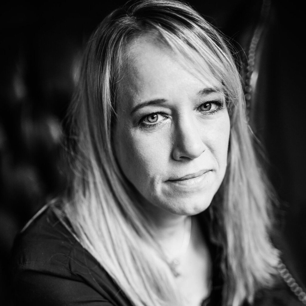 Anne Hartmann - Kaufmännische Angestellte - Sicherheitskonzepte Breuer ...