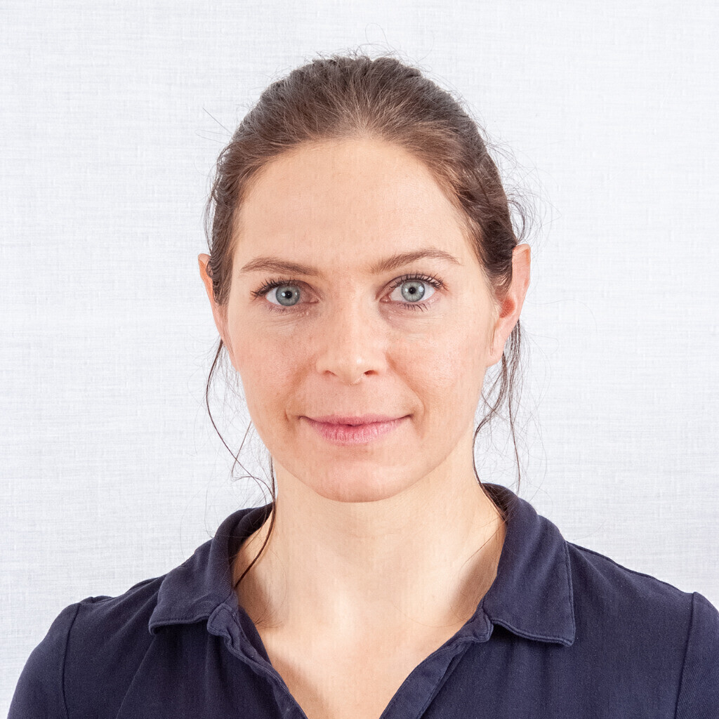 Andrea Wanner - Inhaber - Physiotherapie Andrea Wanner | XING