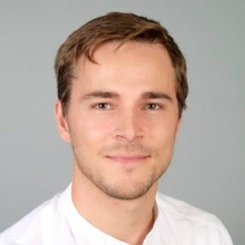 Sebastian Klisch - Design Engineer - Capgemini Engineering | XING