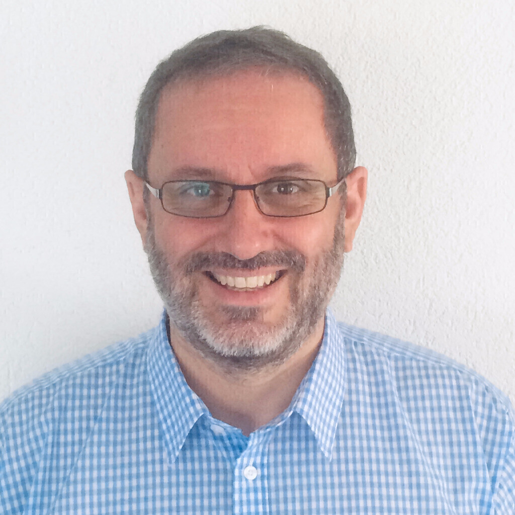 Luigi Carlucci - Strategischer Beschaffer Technische Produkte ...