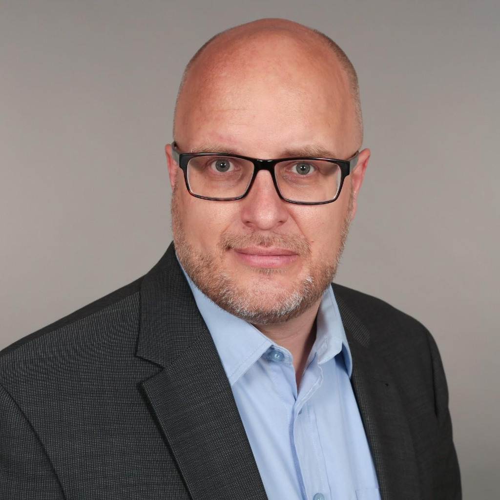 Thomas Regenstein - Produltmanager Rind und Silierung - H. Wilhelm ...