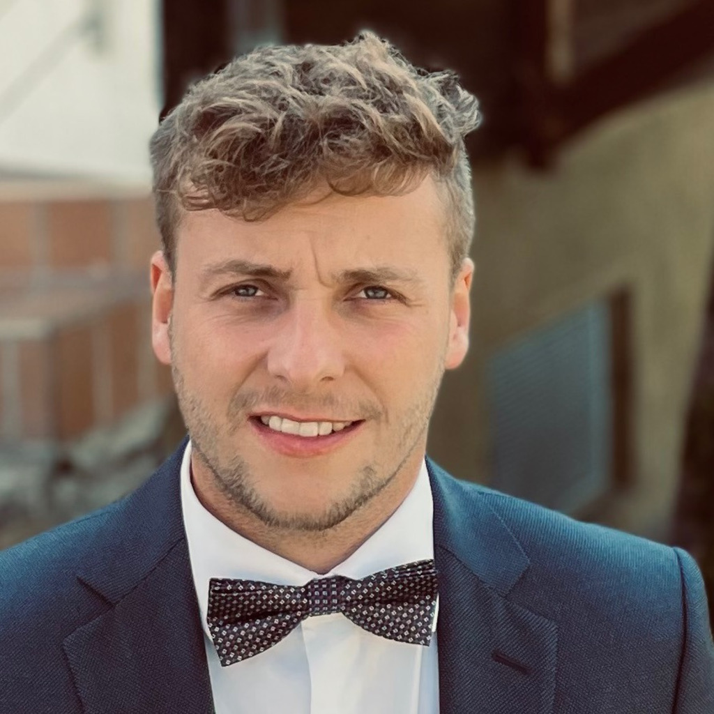 Sebastian Link - Entwicklungsingenieur - Syntegon Packaging Systems AG ...