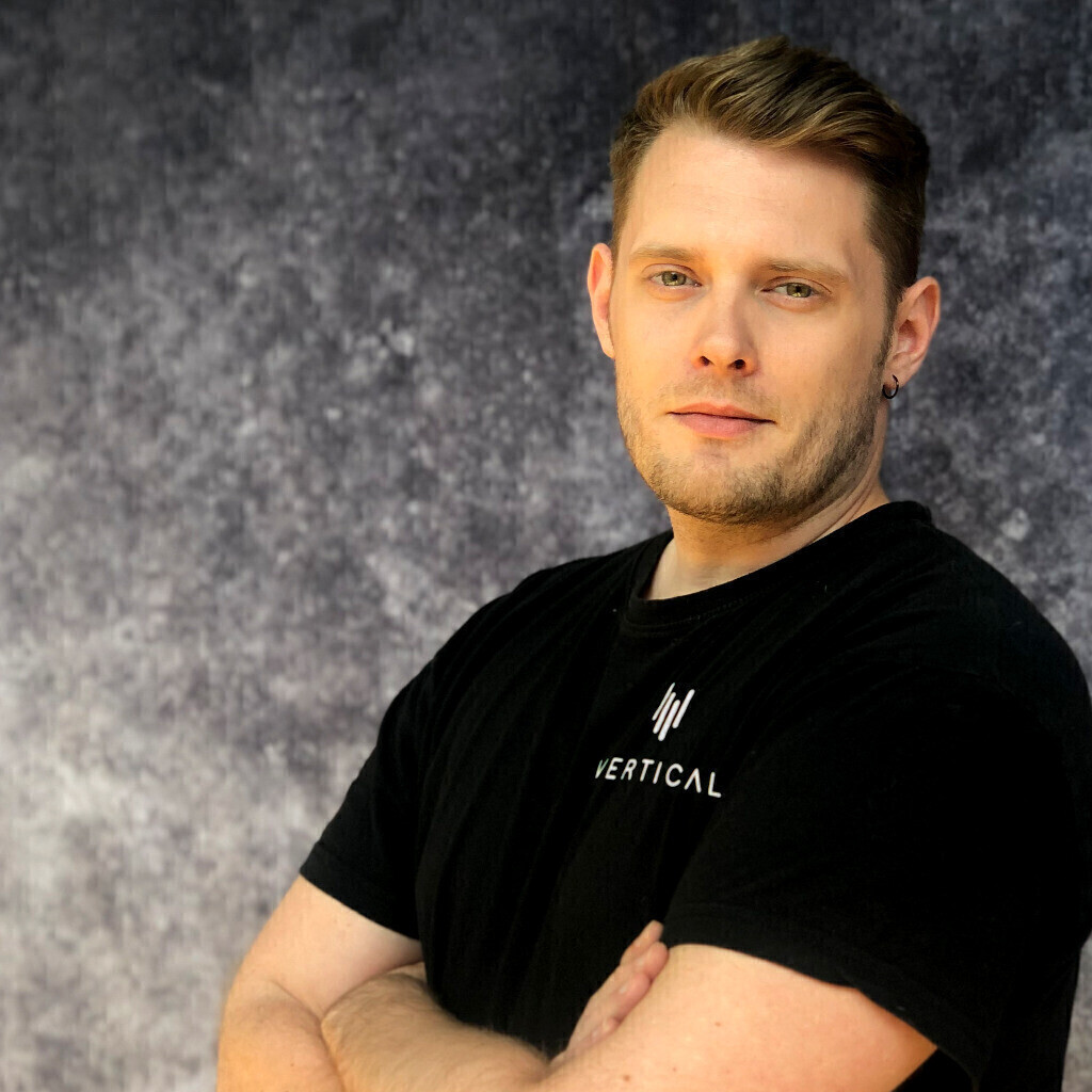 Daniel Bothe - HR Manager - Vertical Food GmbH | XING