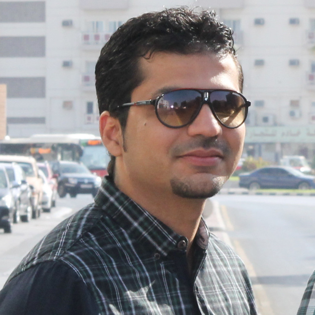 Abdul Kader - Web Developer - Webmedia7 | XING