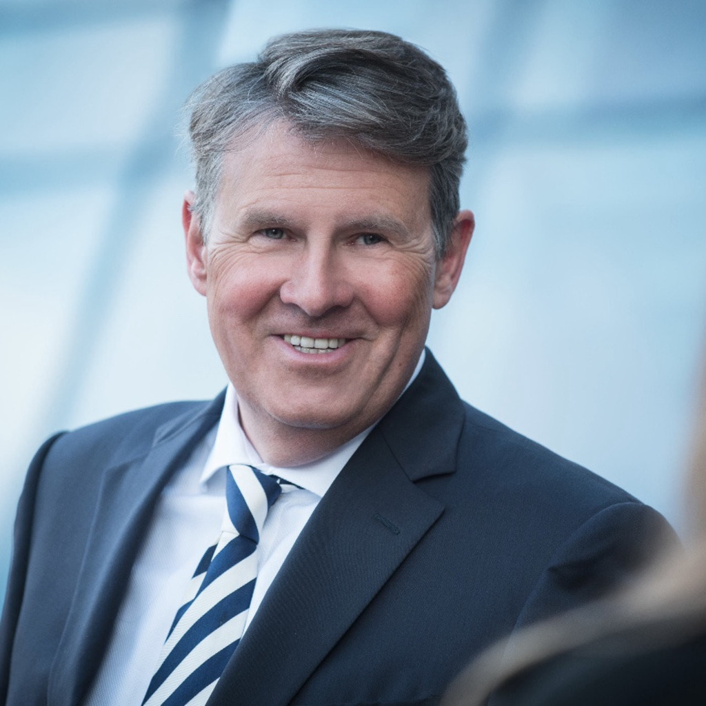 Volker Beckers CBE - eh. Group CEO RWE Npower plc - RWE npower plc | XING