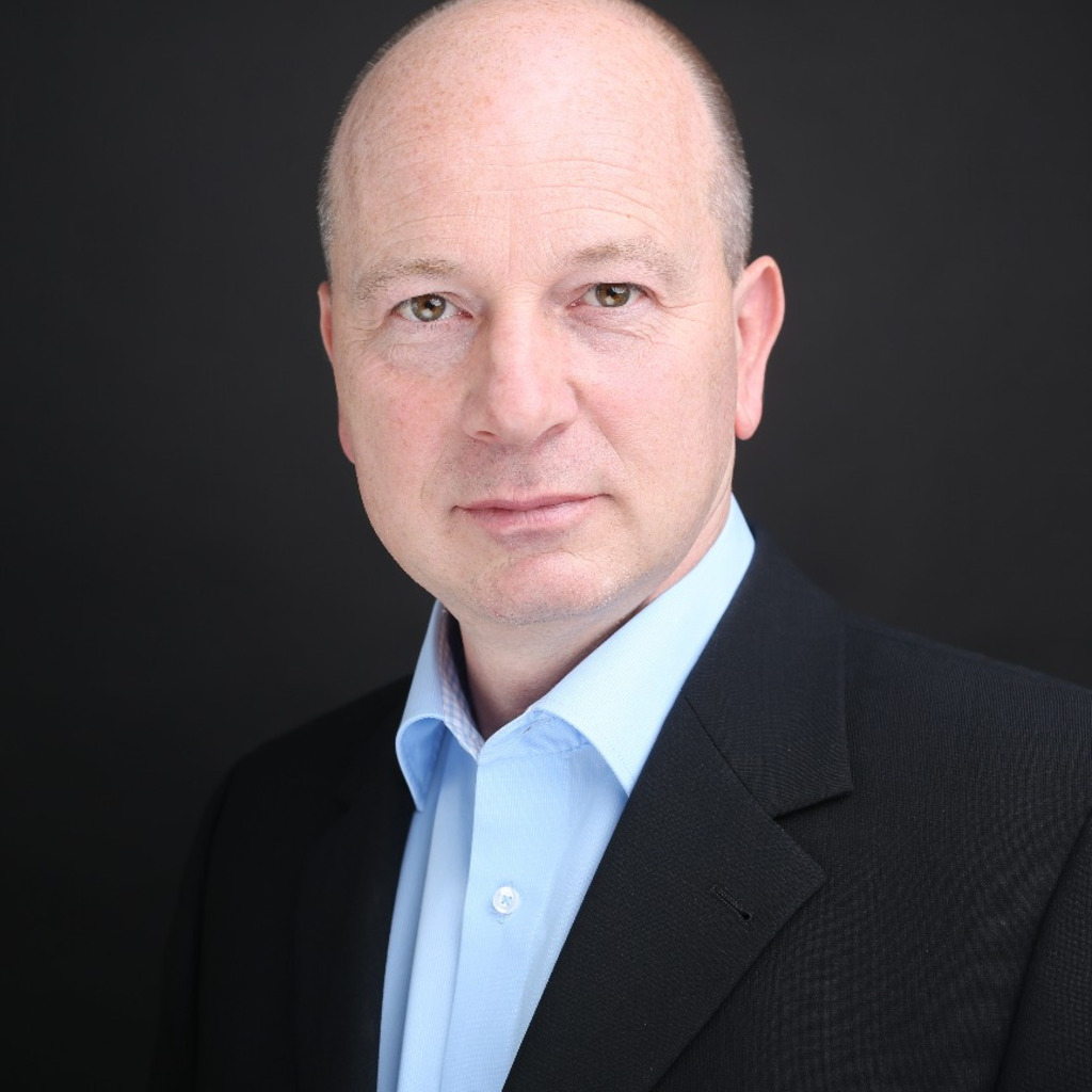Torsten Kühnle - Sales Director - iMS GmbH | XING