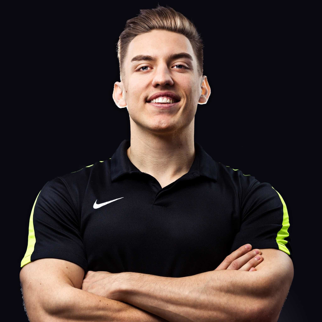 Roman Pfeiffer - Roman Pfeiffer Personal Lifestylecoach - Roman ...