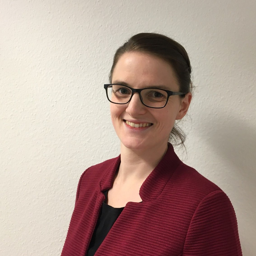 Melanie Pagel - Sicherheitsingenieurin / Fachkraft für ...