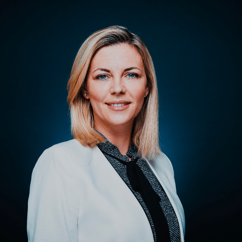 Mirela Becker - Coach/Business Trainer/Change Management Consultant - Mirela Becker | XING