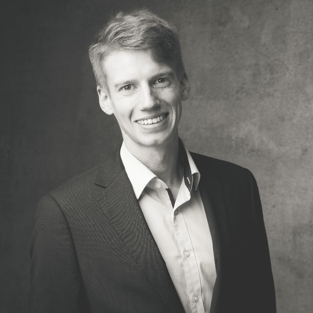 Torben Wendland - Manager Corporate Controlling - Robinson Club GmbH | XING