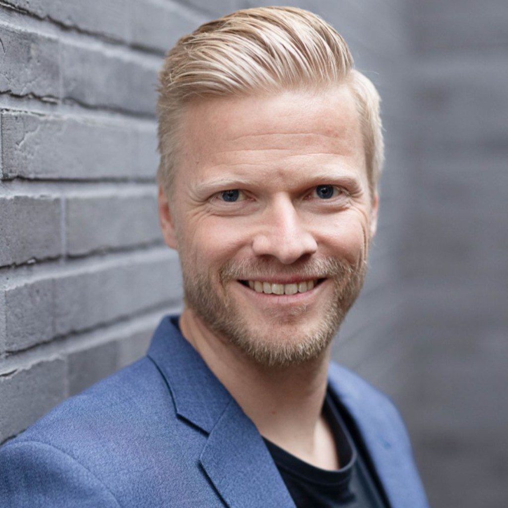 Timo Maier - Director - VVO Finance | XING