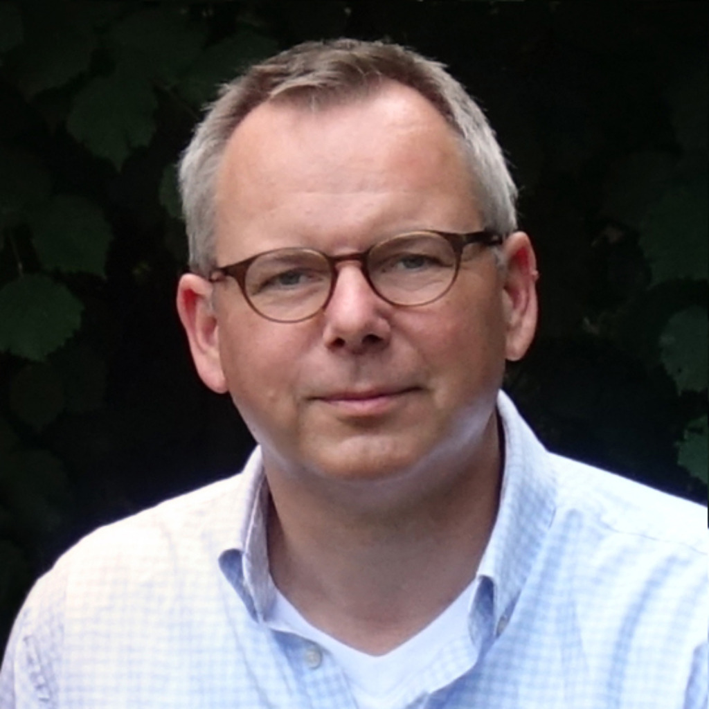 Frank Ebert - Teamleiter Anwendungsbetreuung - ITK Harburg AöR | XING