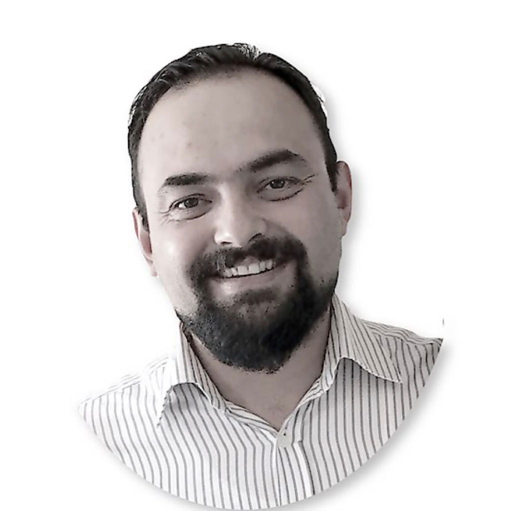 Mustafa Turan - Referent - Federal Supervisory Authority for Air ...