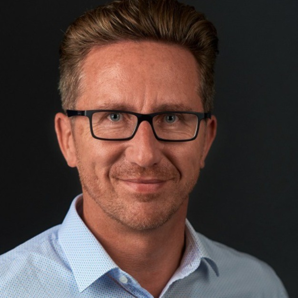 Dipl.-Ing. Andreas Rudolf - General Manager Germany / Prokurist ...