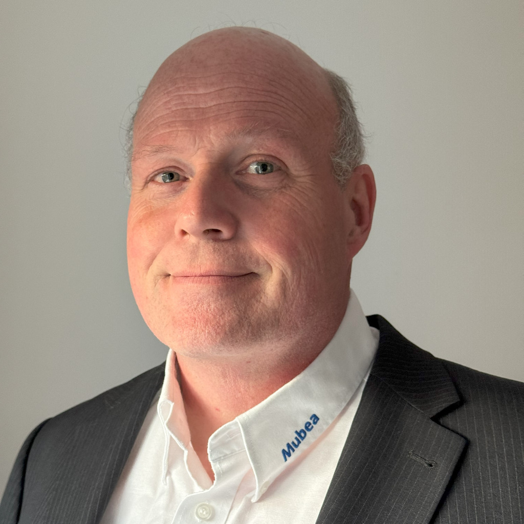 Dipl.-Ing. Olaf Heß - Automatisierungsingenieur - Mubea | XING