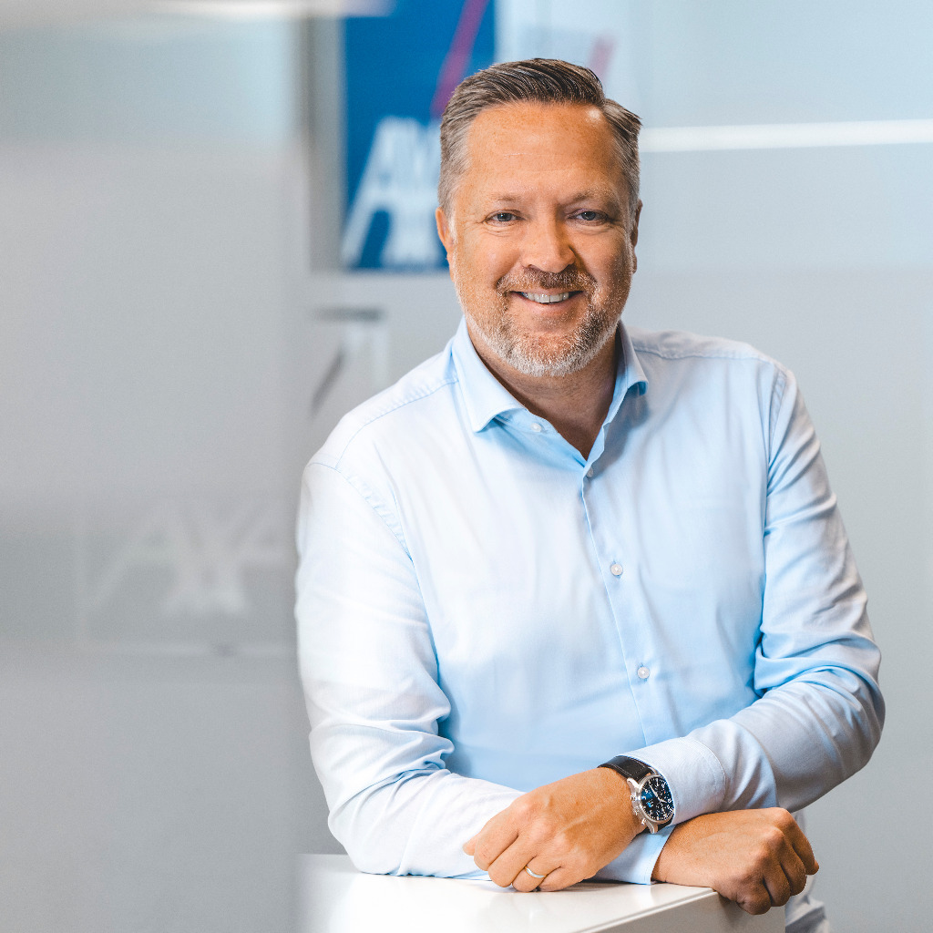 Markus van Susteren - Kaufmann für Versicherungen und Finanzen (IHK ...