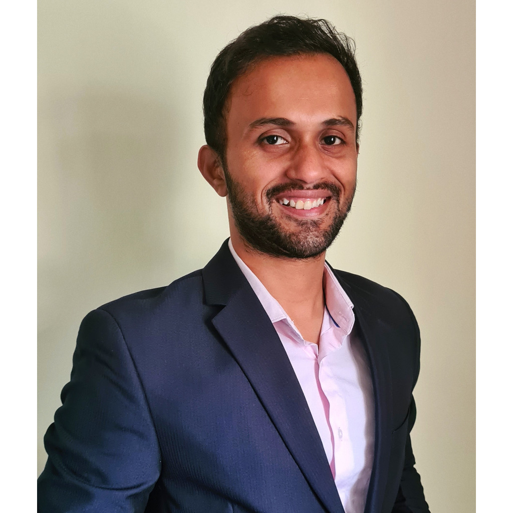 Nirupam Biswas - Technical Project Manager - J.P. Morgan Asset Management | XING