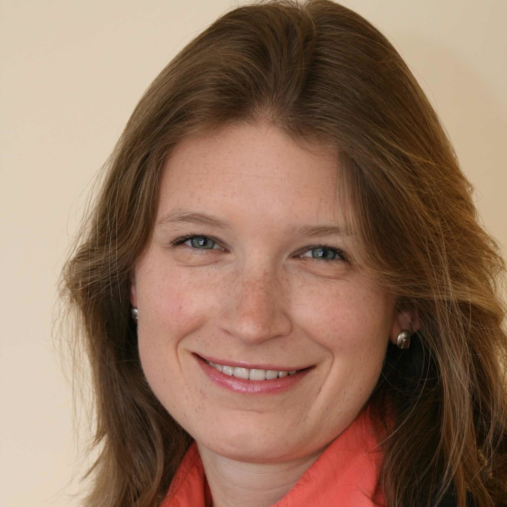 Dr. Tanja Graf - Projektleiterin - Volkswagen AG | XING