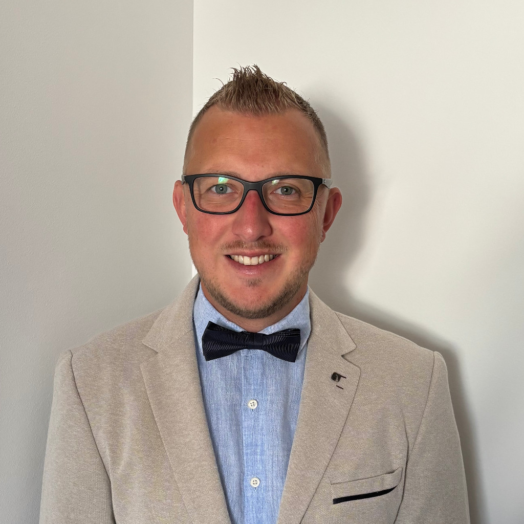 Manuel Haag - Dummytechniker - mg-sensor GmbH | XING