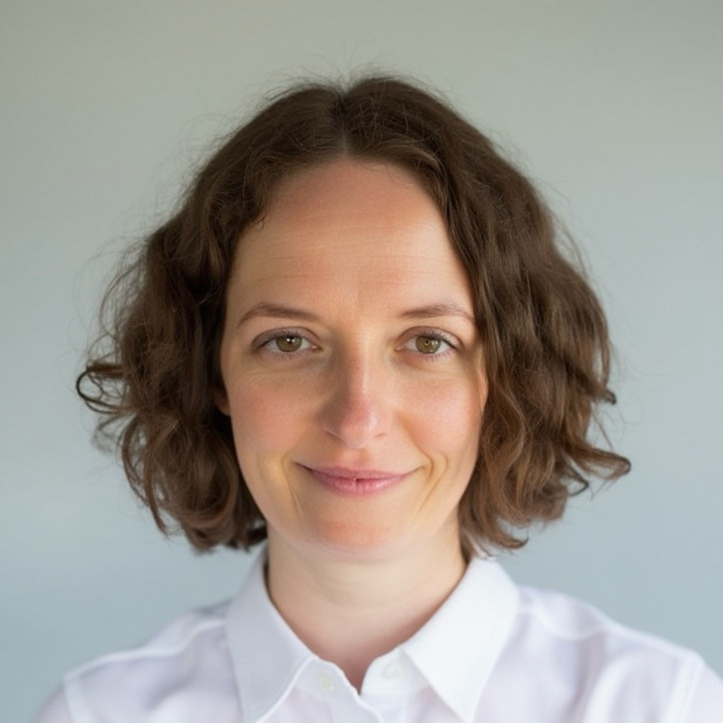 Kathrin Kaufmann - Strategy Director - SYZYGY Deutschland GmbH | XING