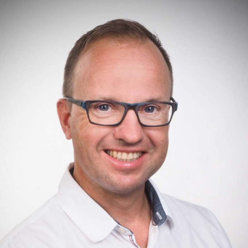 Martin Witte - WZG Konstrukteur - Simonswerk Bandtechnik | XING