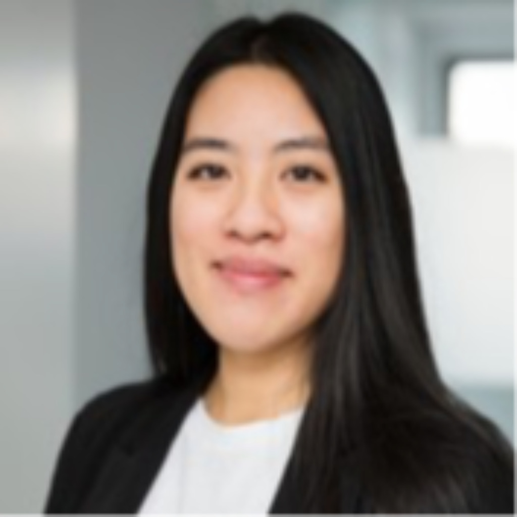 Luu Viet Trinh Le - Internationale Betriebswirtschaftslehre - Europa ...