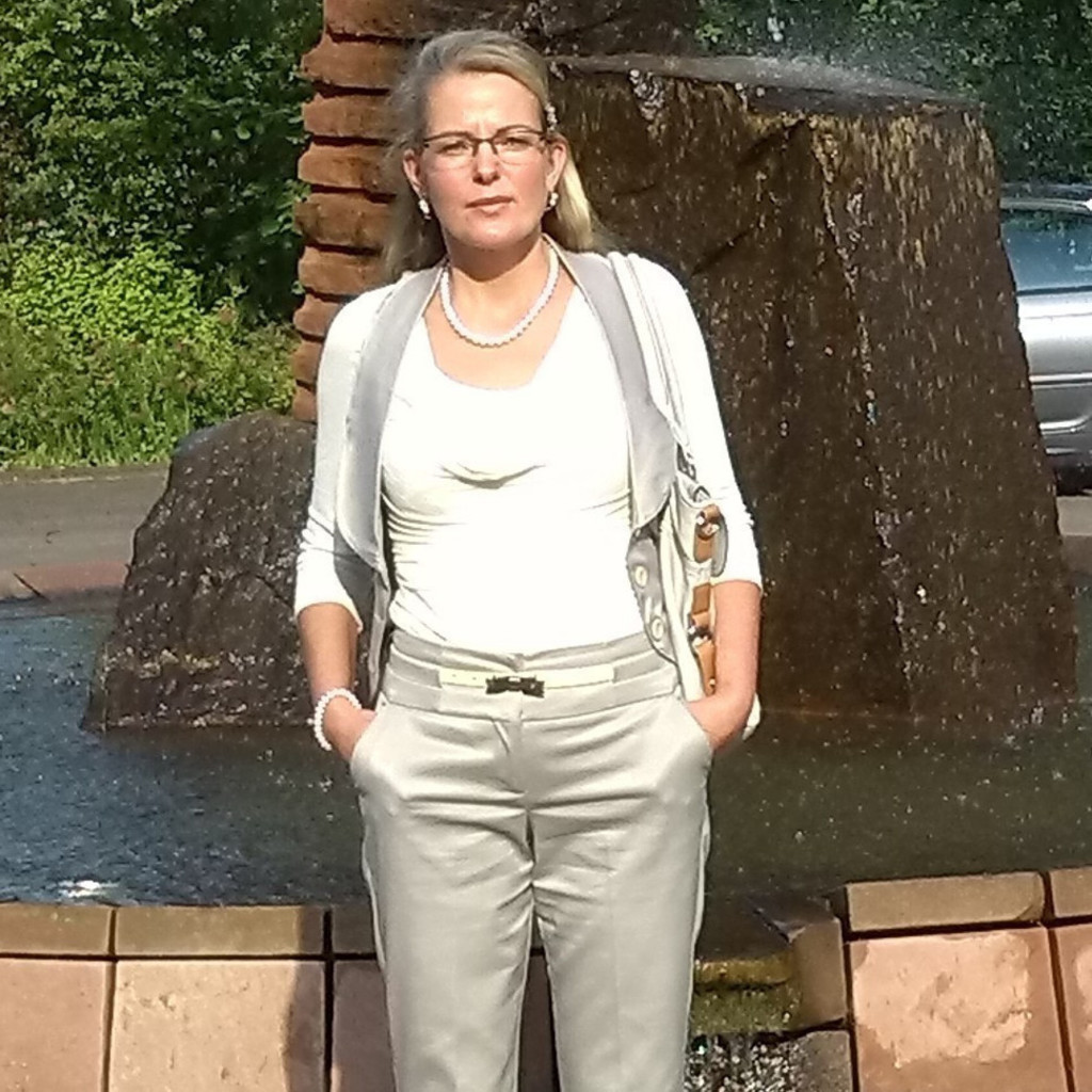 Esther Hacker - syst. Psychotherapeuth, Beratung für Unternehmen und ...