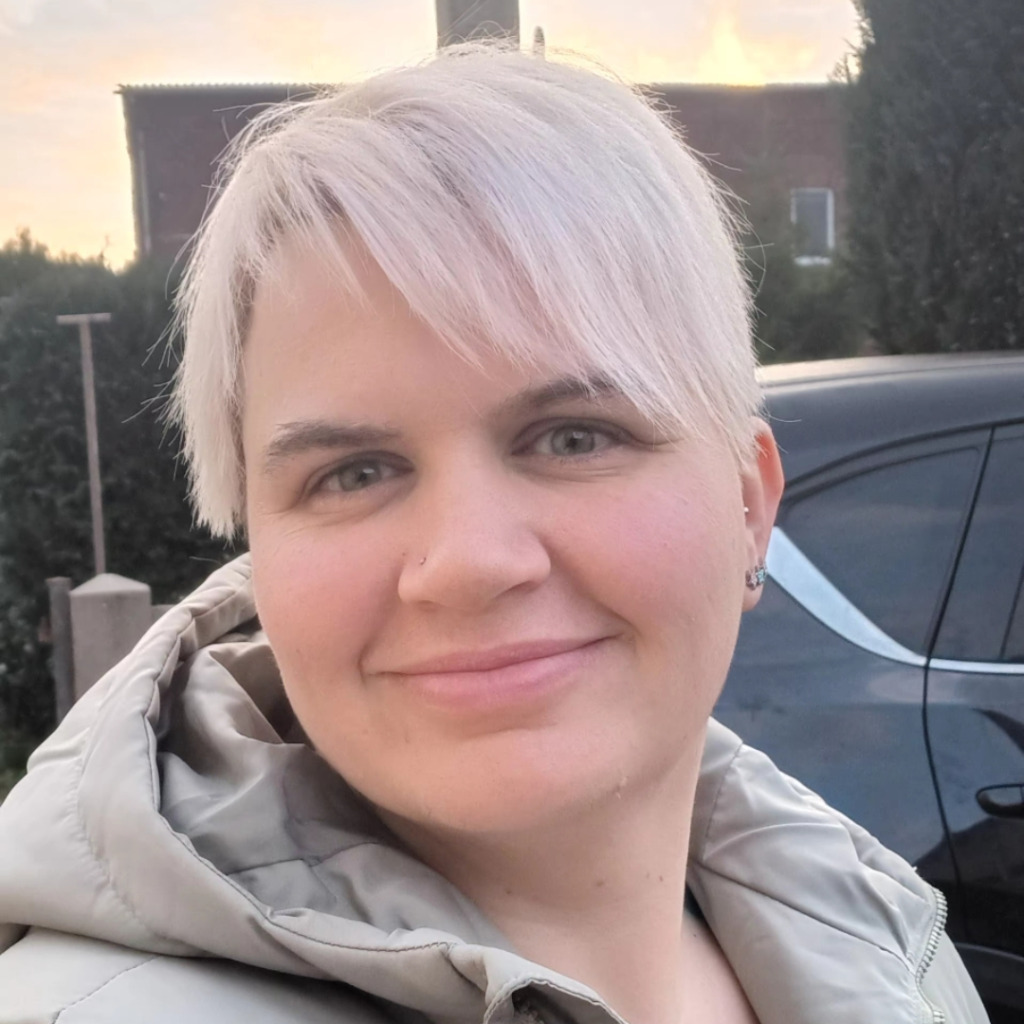 Sandra Möhwald - Gesundheits- und Krankenpfleger - Paul Gerhardt Stift ...