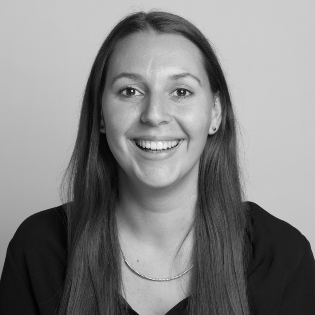 Jessica Behrends - Brand Creation Digital - FOND OF GmbH | XING