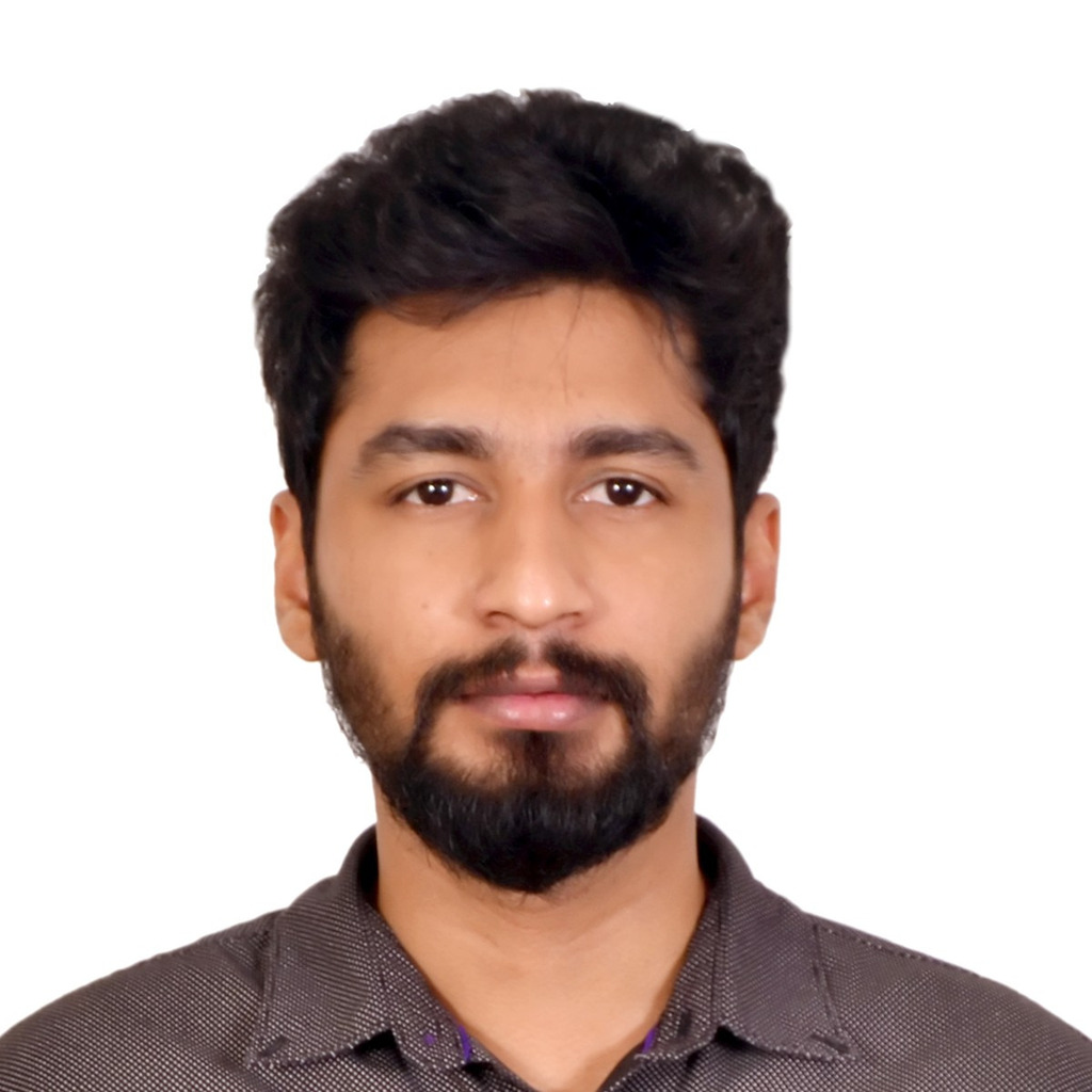 Vigneshwaran Murugan - Associate Engineer - Shell India Markets Pvt Ltd | XING
