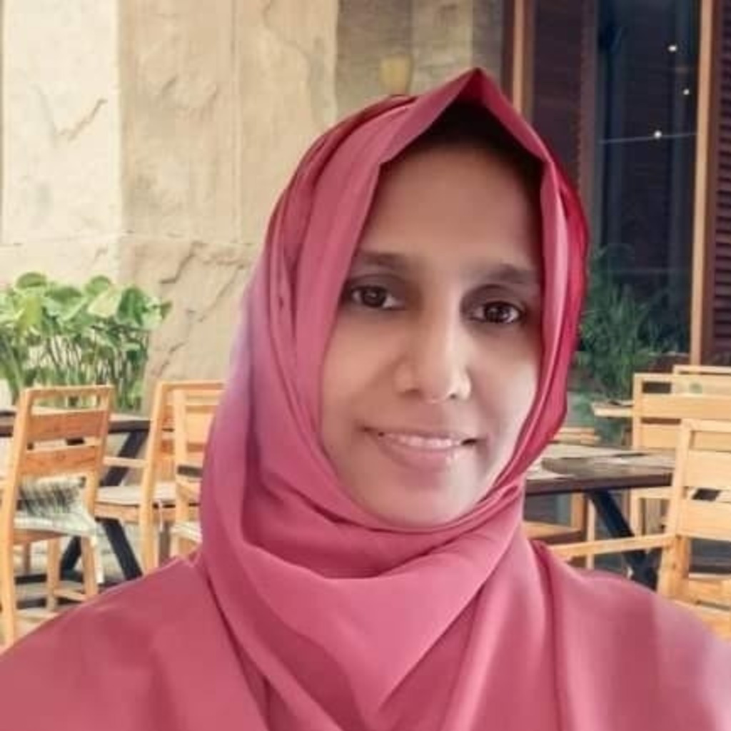 Sabia Yeasmin - Data Entry, Lead generation, Talent sourcing - Freelan ...