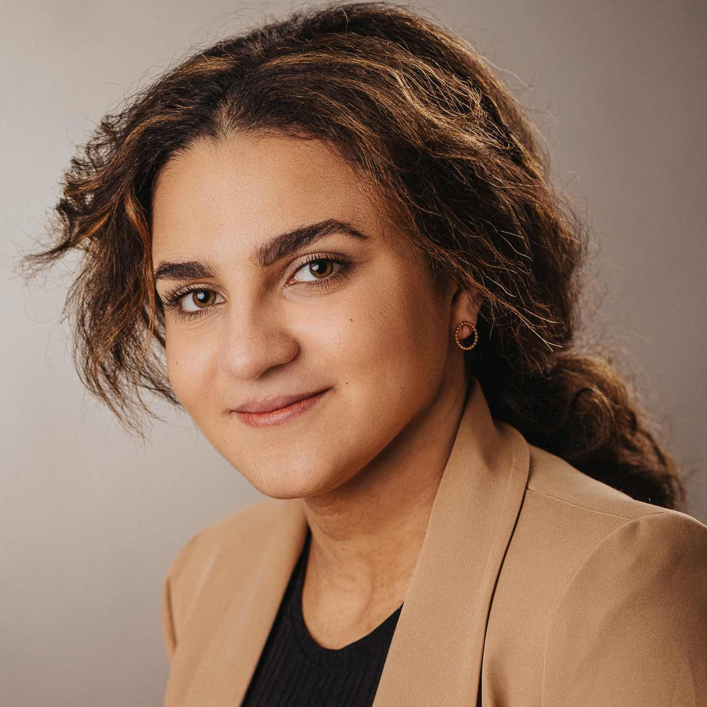 Grace Fischer - Spezialanalytik, M.Eng. - Bitburger Braugruppe GmbH | XING